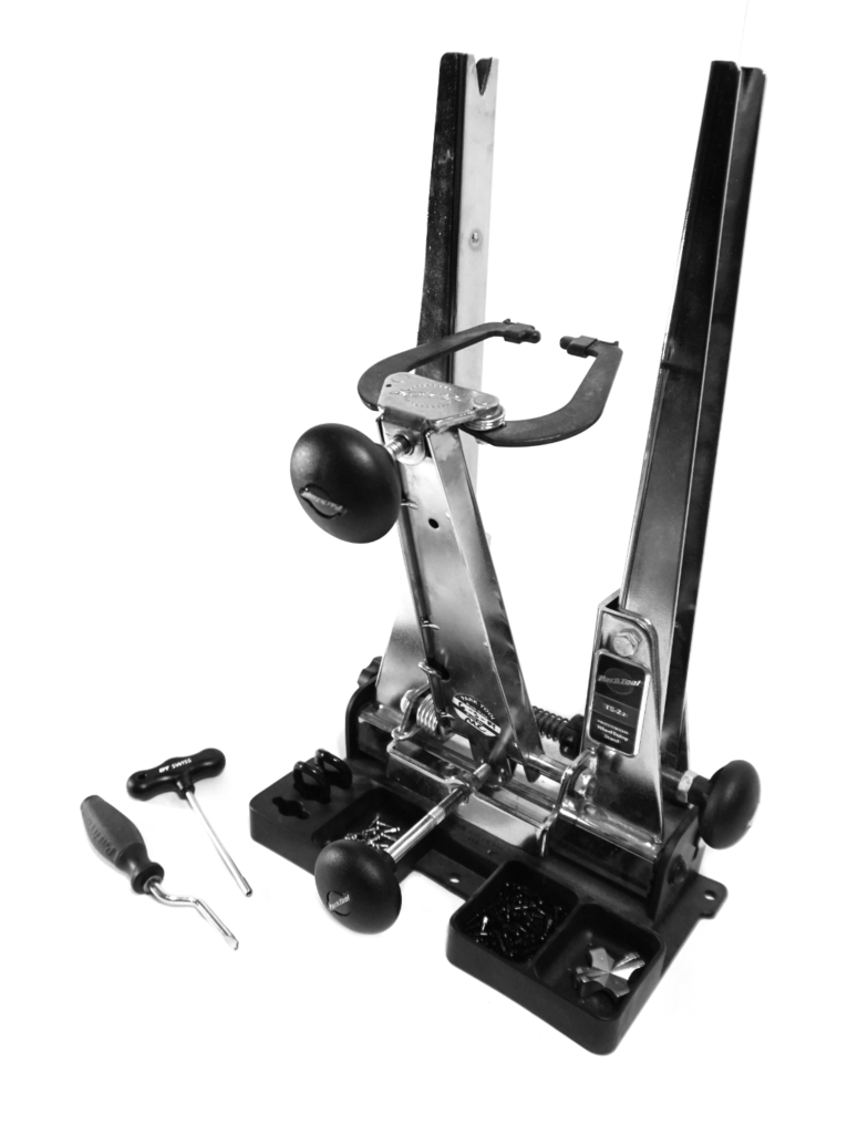 Wheels and wheel building – Front Range Wheel Works